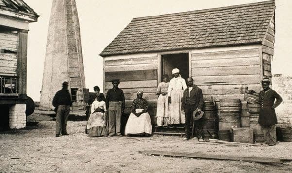 17 Things You Didn't Know About Harriet Tubman