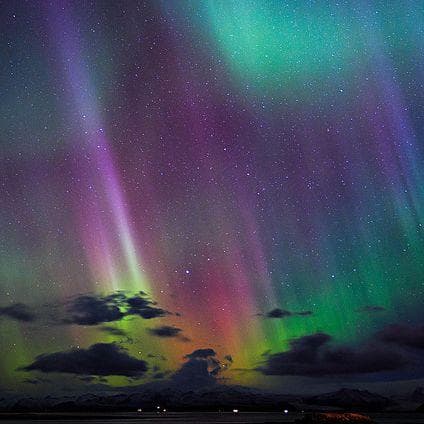 18 Amazing Things You Didn't Know About the Aurora Borealis