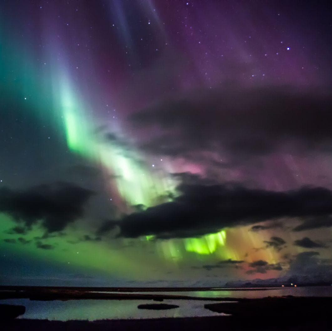 18 Amazing Things You Didn't Know About the Aurora Borealis