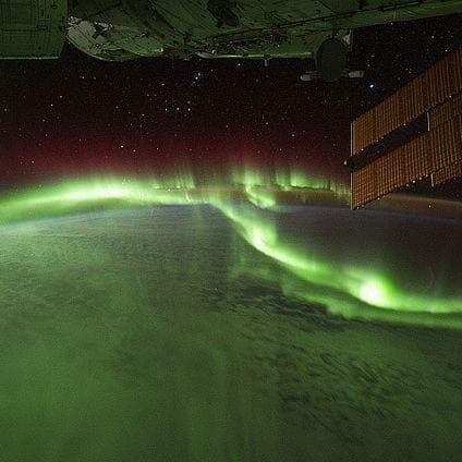 18 Amazing Things You Didn't Know About the Aurora Borealis