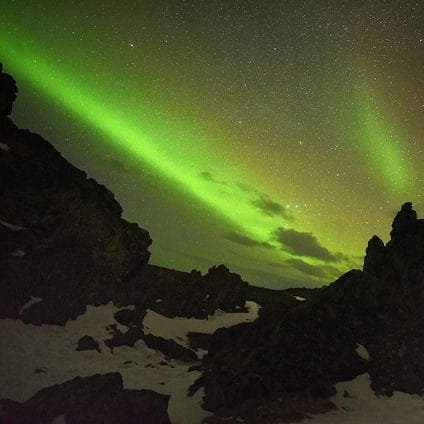 18 Amazing Things You Didn't Know About the Aurora Borealis