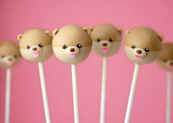 34 Cake Pops That Are Too Funny to Eat