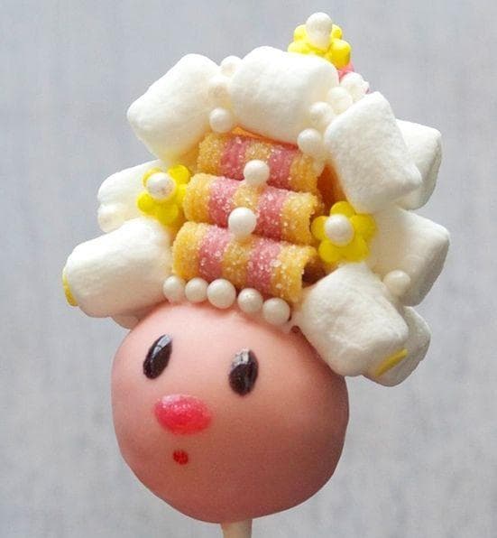 34 Cake Pops That Are Too Funny to Eat