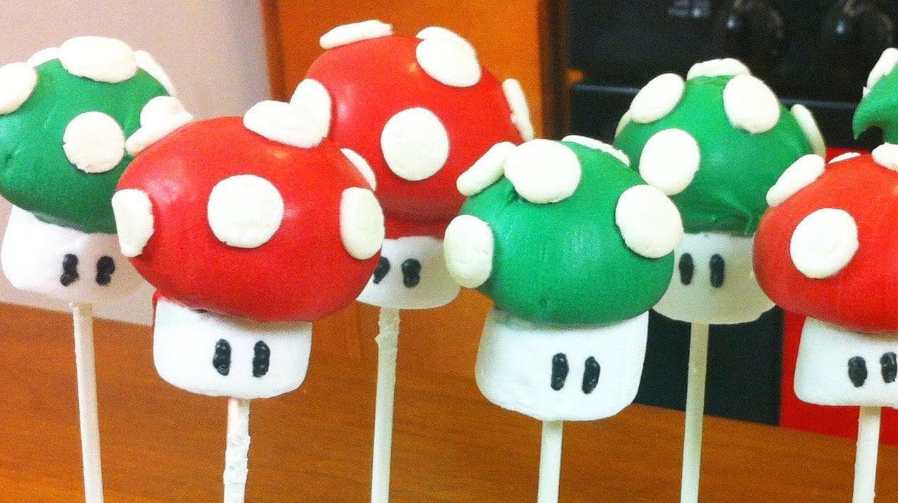 34 Cake Pops That Are Too Funny to Eat