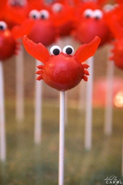 34 Cake Pops That Are Too Funny to Eat