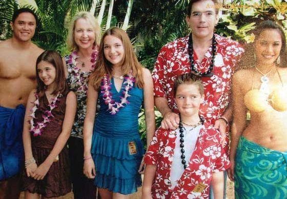18 Awkward Summer Vacation Photos That'll Make You Cringe