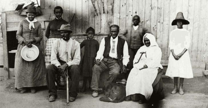 17 Things You Didn't Know About Harriet Tubman