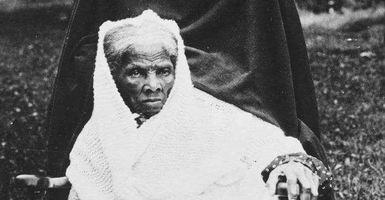 17 Things You Didn't Know About Harriet Tubman