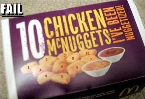 25 Packaging Fails You Won't Believe Are Real