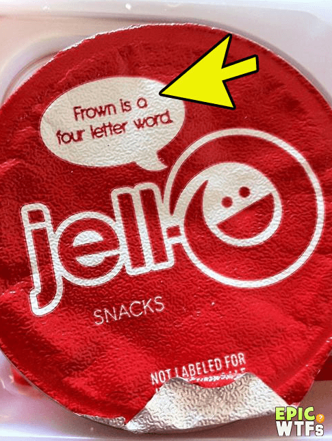 25 Packaging Fails You Won't Believe Are Real