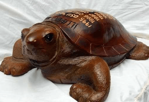 Lame Tropies | 22 Funny Pictures of Trophy FAILs