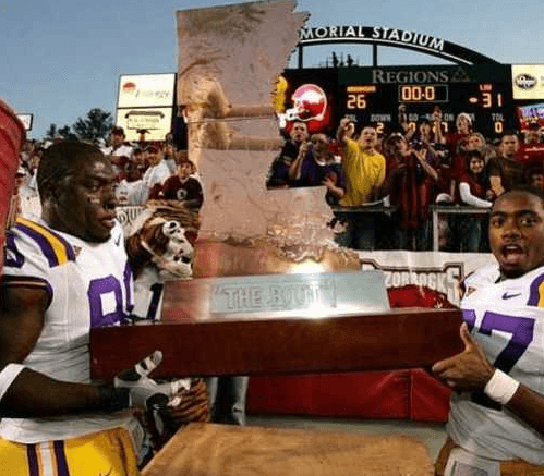 Lame Tropies | 22 Funny Pictures of Trophy FAILs