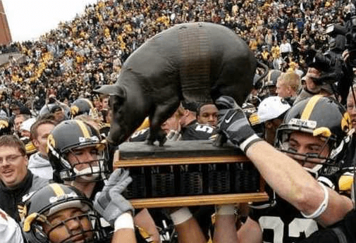 Lame Tropies | 22 Funny Pictures of Trophy FAILs