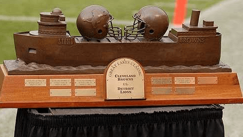 Lame Tropies | 22 Funny Pictures of Trophy FAILs