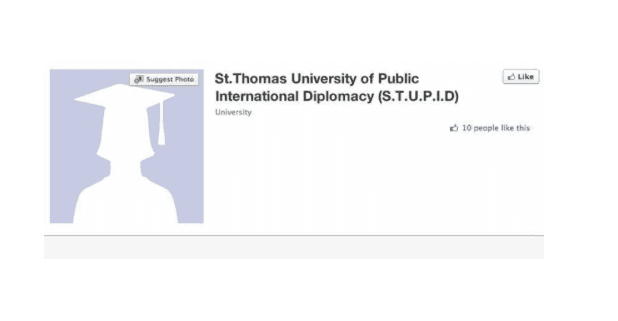 19 Inappropriate Acronyms That The World Never Needed (Pics)