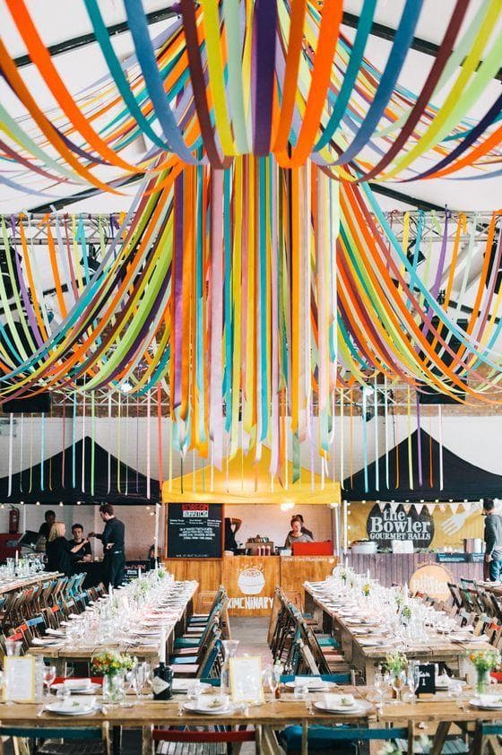 Worst wedding decor | Beachweddingtips.com