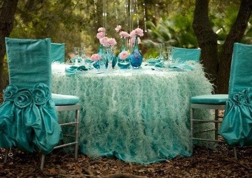 Terrible Wedding Ideas