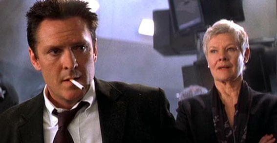 31 Things You Didn't Know About Michael Madsen