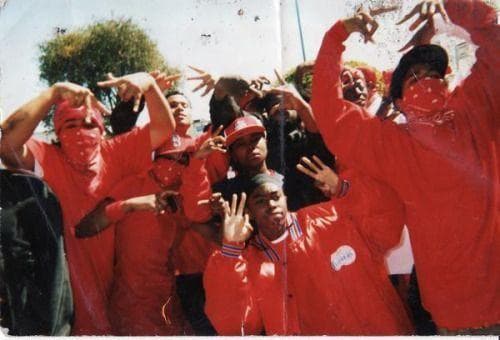A Guide to All Los Angeles Gangs and What To Know About Each