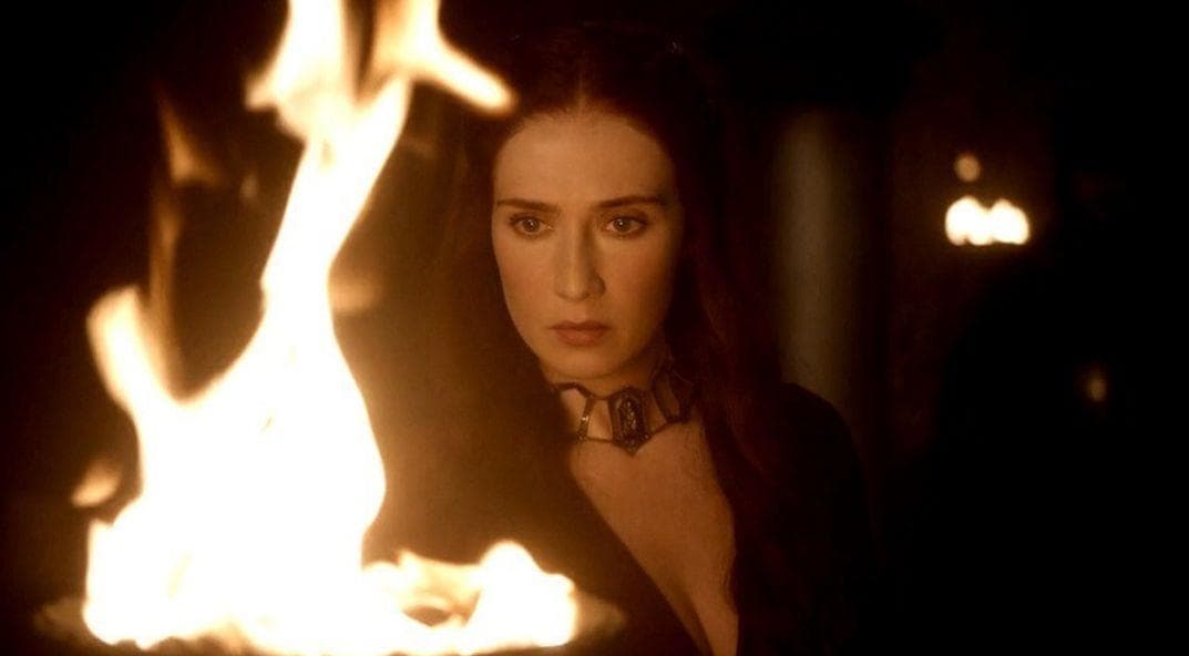 11 Interesting Fan Theories About Melisandre from GoT