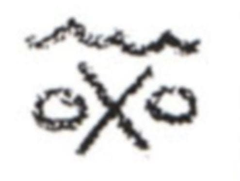 Hobo Signs and Code Symbols You Didn't Know Existed