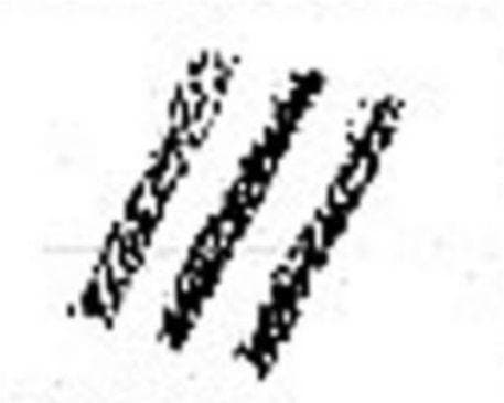 Hobo Signs and Code Symbols You Didn't Know Existed