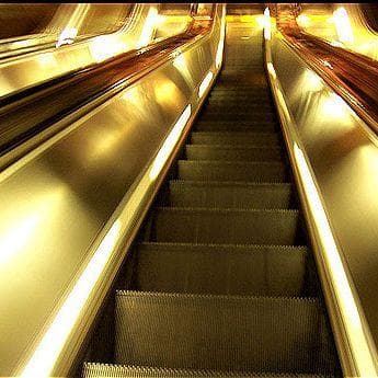 Horrible Escalator-Related Deaths in Human History