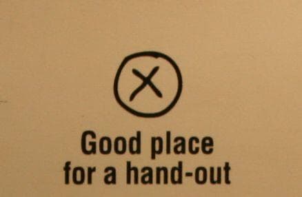 Hobo Signs and Code Symbols You Didn't Know Existed