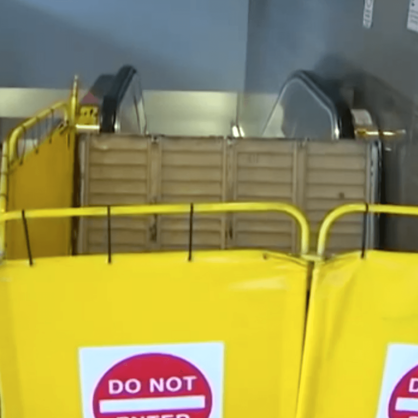 Horrible Escalator-Related Deaths in Human History