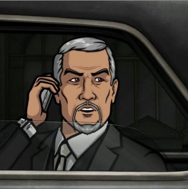 The 15 Best Archer Villains From the Series So Far