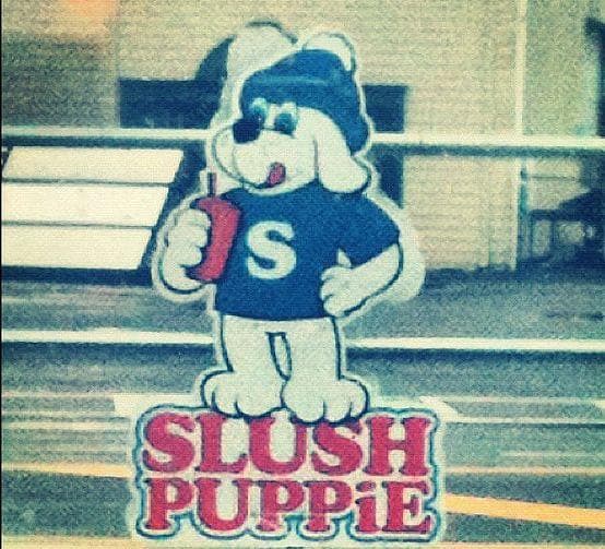 Hilarious '90s Frozen Food Mascots