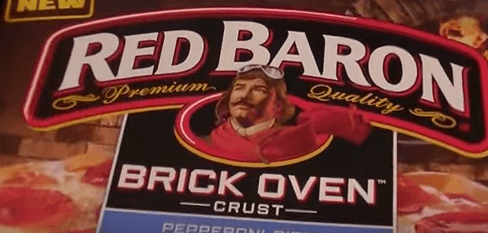 Hilarious '90s Frozen Food Mascots