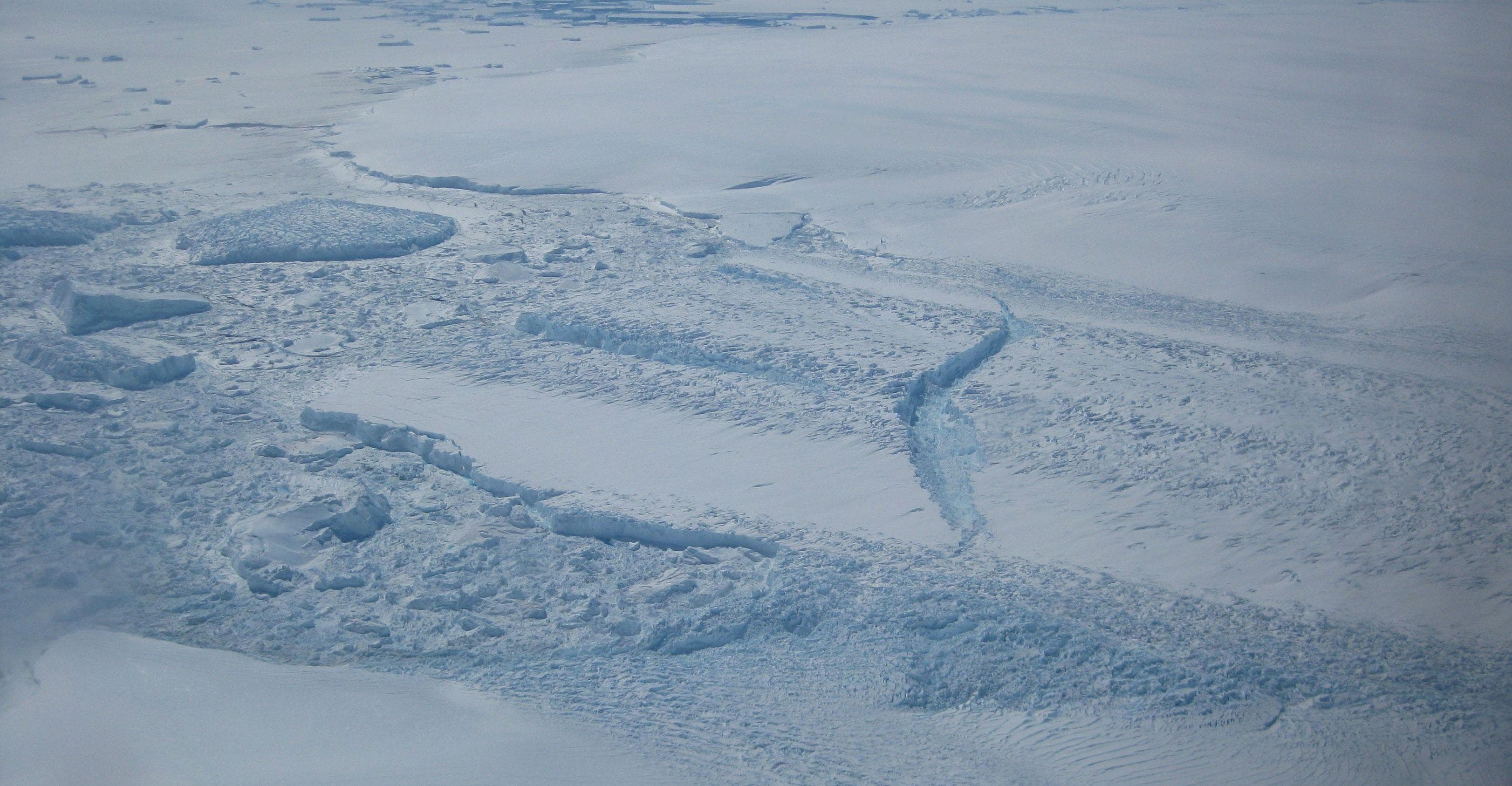 25 Fun Facts You Didn't Know About Antarctica