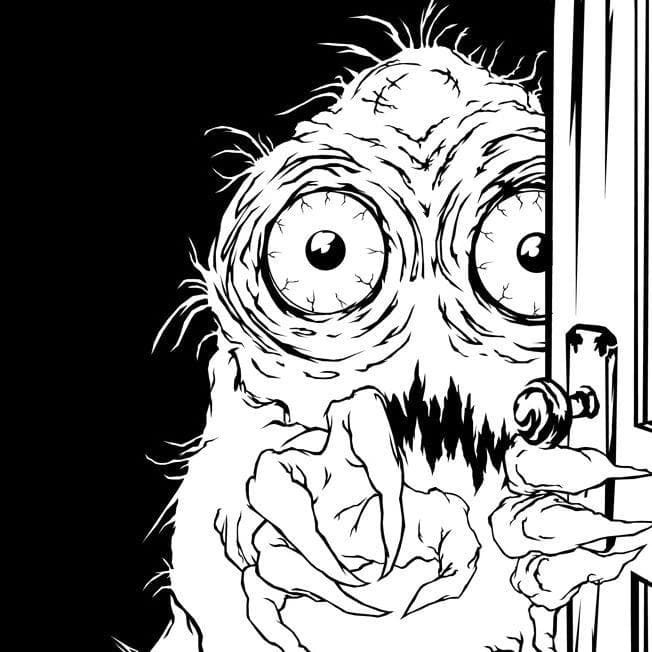 The Craziest Humanoid Cryptids From Every State