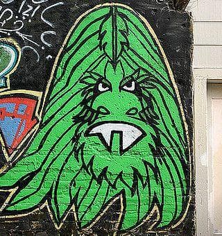 Craziest Humanoid Cryptids by State | Time For Disclosure | We have ...