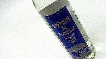 Weird Alcohol That's Made from Strange Substances