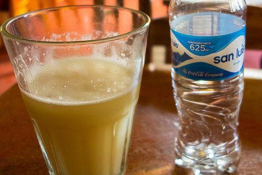 Weird Alcohol That's Made from Strange Substances