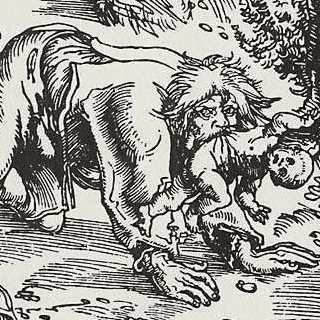 The Craziest Humanoid Cryptids From Every State