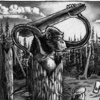 Craziest Humanoid Cryptids by State | Time For Disclosure | We have ...