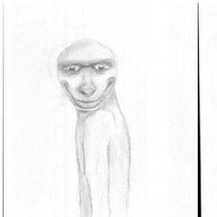 The Craziest Humanoid Cryptids From Every State