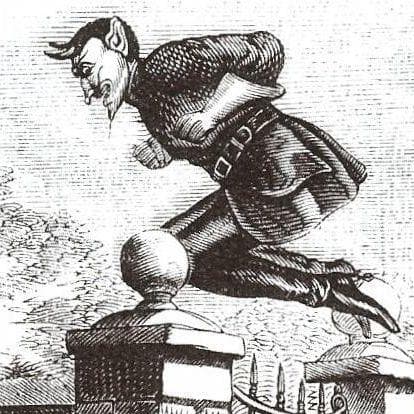 The Craziest Humanoid Cryptids From Every State