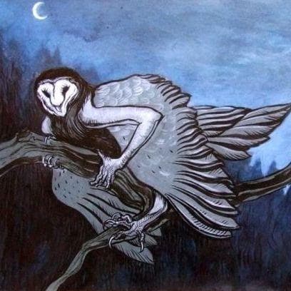 The Craziest Humanoid Cryptids From Every State