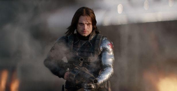 23 Facts About Marvel's Winter Soldier | Bucky Barnes Trivia
