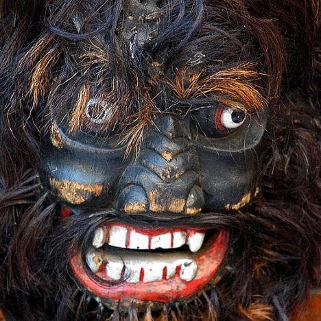 The Craziest Humanoid Cryptids From Every State