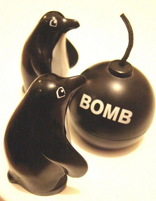 Things You Learn About Your Friends Playing Dungeons & Dragons