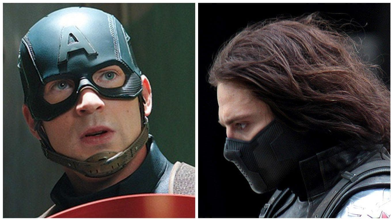 23 Facts About Marvel's Winter Soldier | Bucky Barnes Trivia