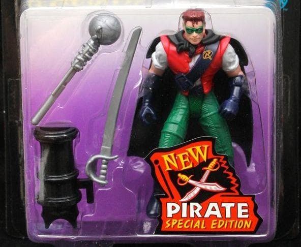 The 19 Most Pointless Action Figures Ever Made