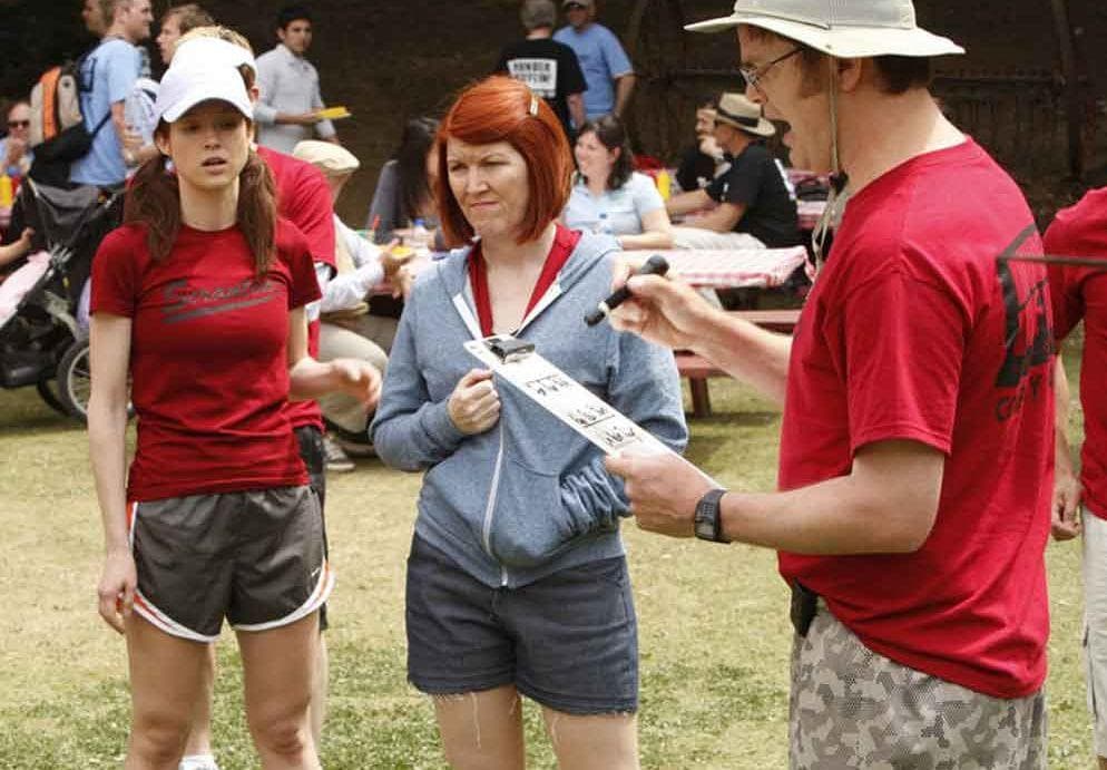 20 Things You Didn't Know About Ellie Kemper