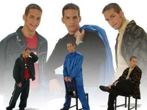 27 Embarrassing Senior Portraits That Will Make You Cringe