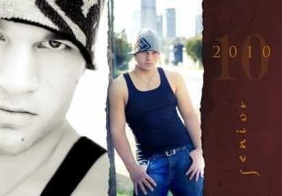 27 Embarrassing Senior Portraits That Will Make You Cringe